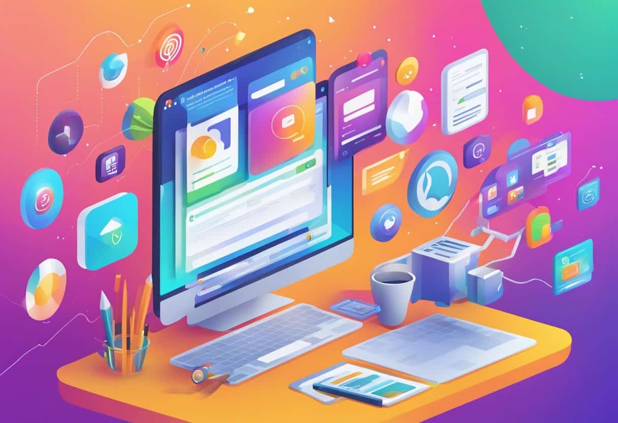 Leveraging Best Websites for Effective Digital Marketing