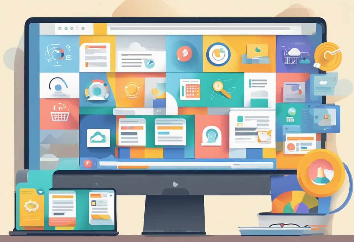 Leveraging Best Websites for Effective Digital Marketing