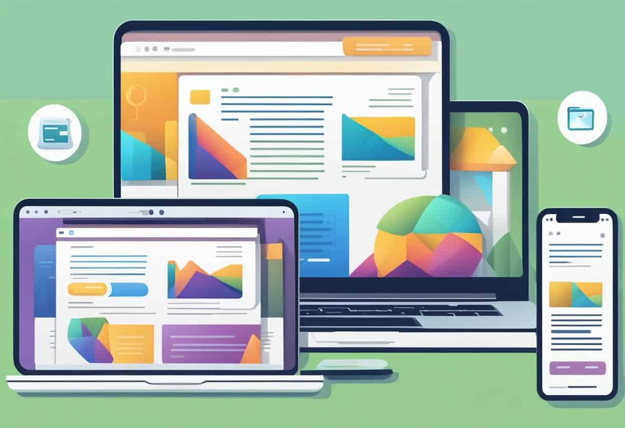 Importance of Mobile Friendly Websites: Key to Modern Online Success ...