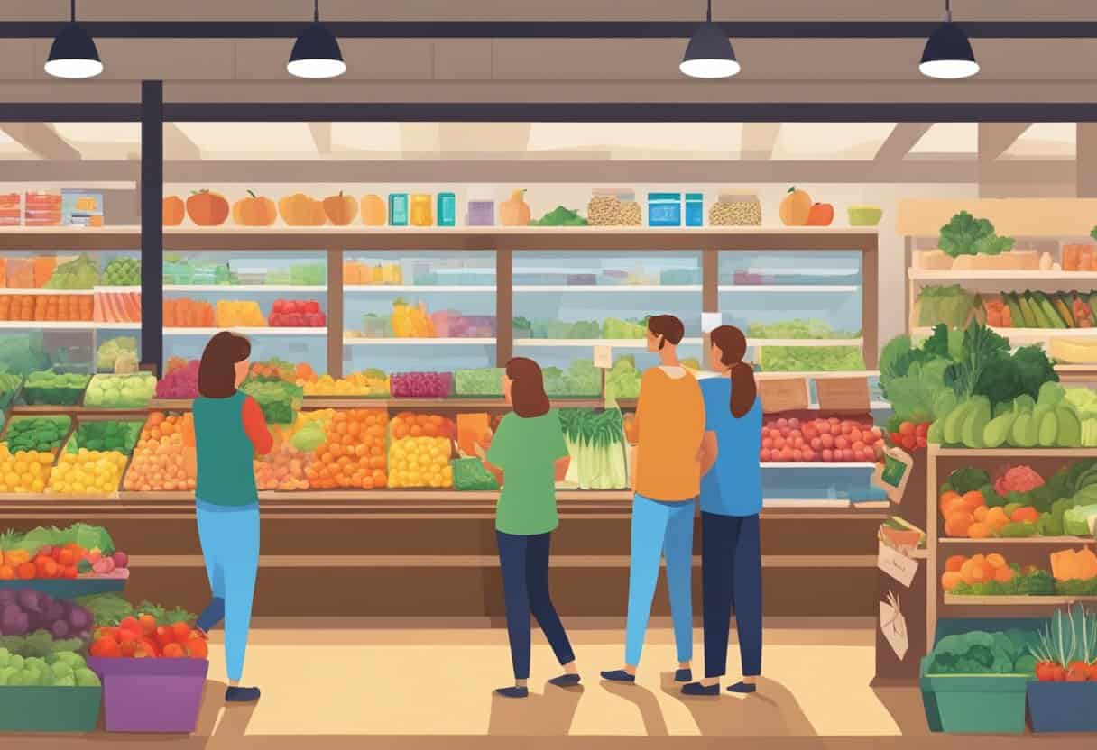 Boost Your Sales with Tailored Local Store Marketing Strategies